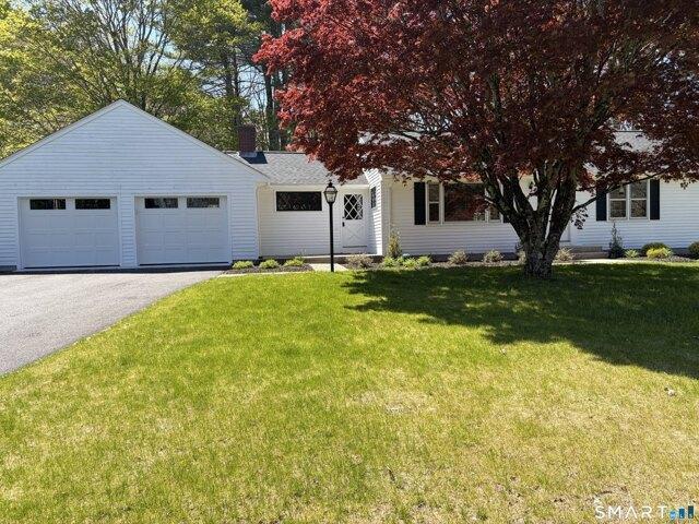 house with 3 bedroom, Putnam CT DS103072807