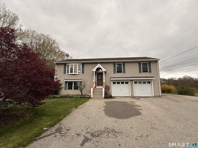 house with 3 bedroom, Putnam CT DS104188759