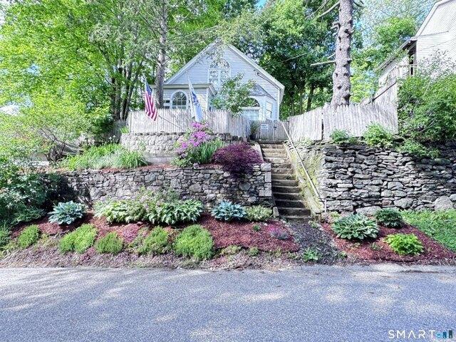 house with 3 bedroom, Putnam CT DS104352244