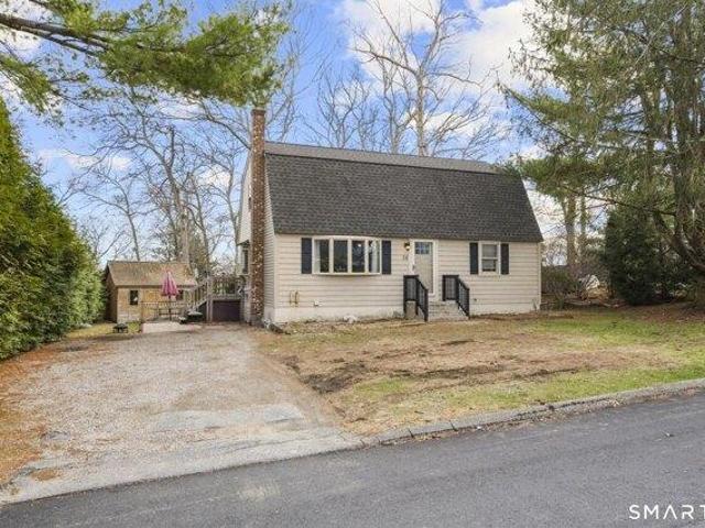 house with 3 bedroom, Putnam CT ES103432838