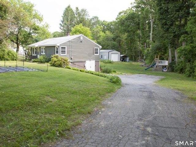 house with 3 bedroom, Putnam CT ES103665879