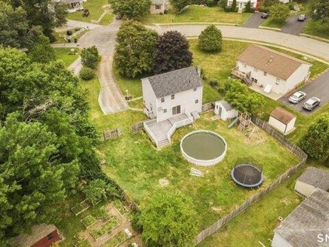 house with 3 bedroom, Putnam CT ES104604876