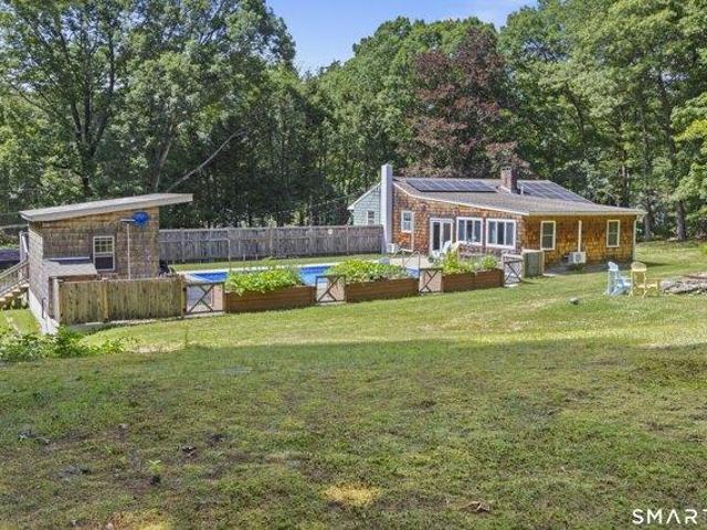 house with 3 bedroom, Putnam CT ES104760579