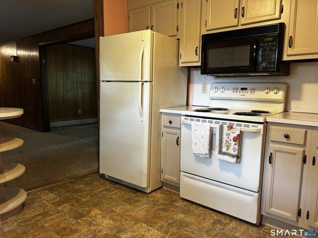 house with 3 bedroom, Putnam CT ES104790630