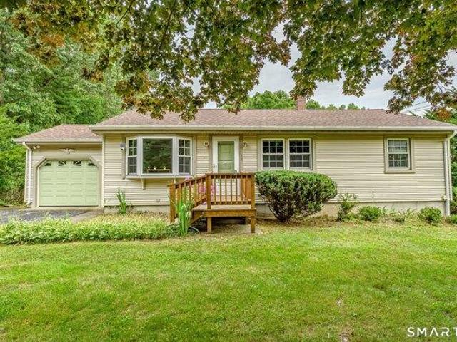 house with 3 bedroom, Putnam CT ES104835767