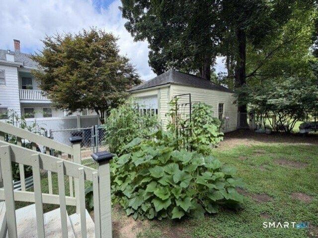 house with 3 bedroom, Putnam CT ES104920541