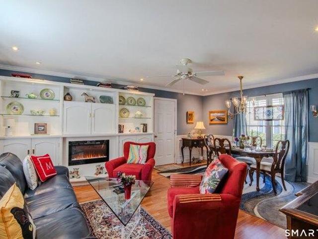 house with 3 bedroom, Putnam CT ES104113162