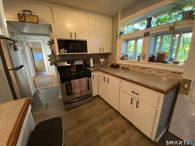 house with 3 bedroom, Putnam CT ES105144415