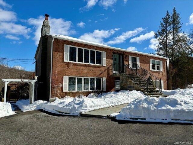 house with 3 bedroom, Putnam Valley NY DLS101780970