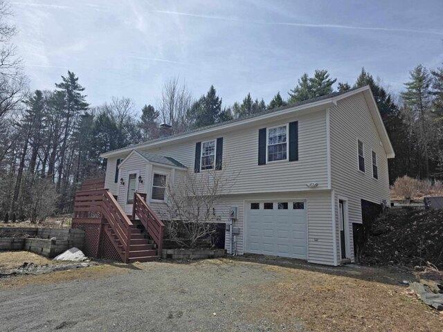 house with 3 bedroom, Putney VT DS101998838