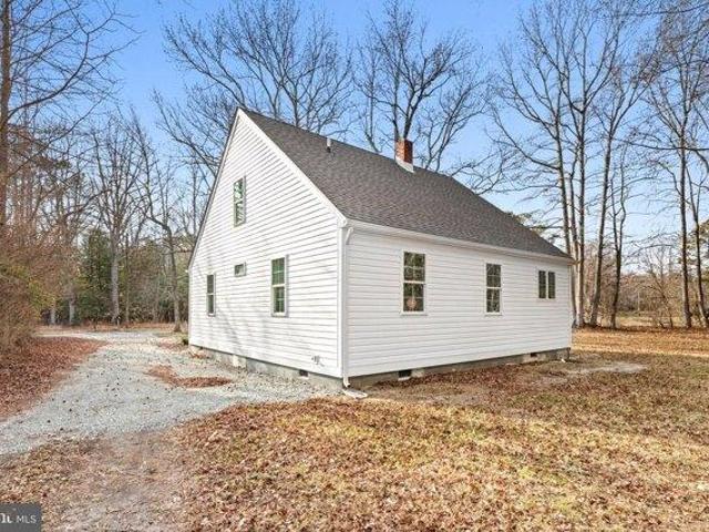 house with 3 bedroom, Quantico MD DS103603507