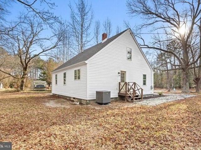 house with 3 bedroom, Quantico MD ES103603507