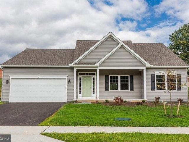 house with 3 bedroom, Quarryville PA ES104902372