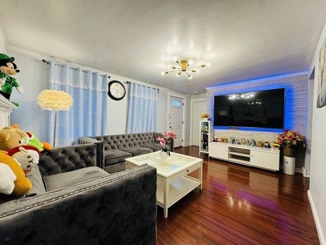 house with 3 bedroom, Quincy MA DLS102346329