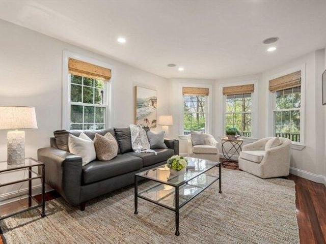 house with 3 bedroom, Quincy MA DLS102372068