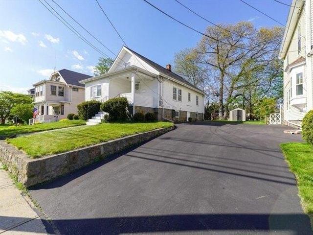 house with 3 bedroom, Quincy MA DLS102669561
