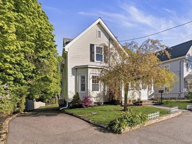 house with 3 bedroom, Quincy MA DLS102670260