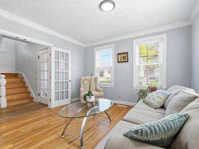 house with 3 bedroom, Quincy MA DLS102670886