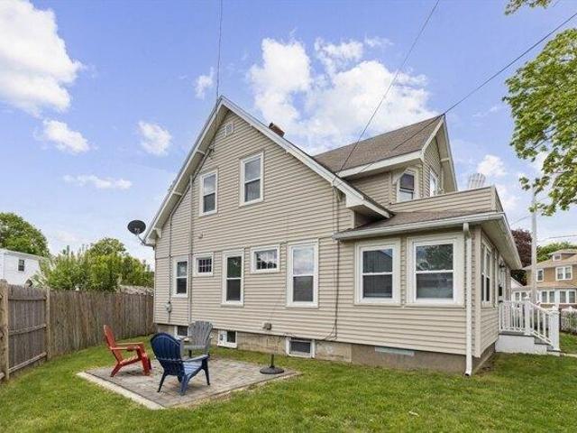 house with 3 bedroom, Quincy MA DLS103099995
