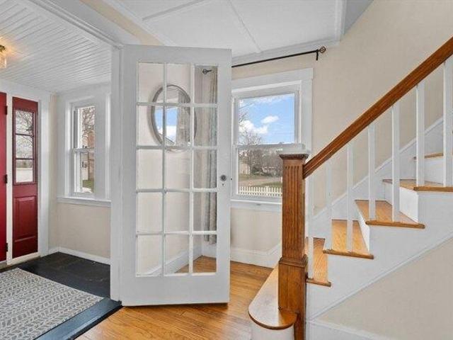 house with 3 bedroom, Quincy MA DS101746771