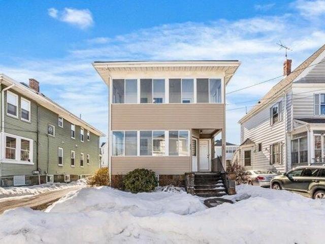 house with 3 bedroom, Quincy MA DS101858696