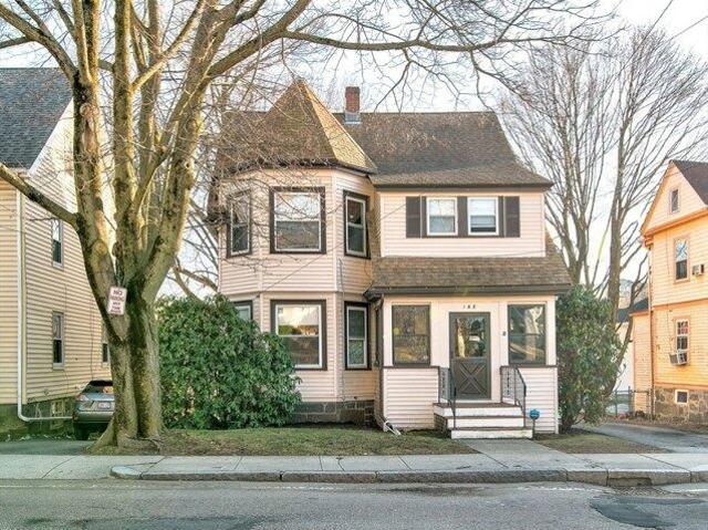 house with 3 bedroom, Quincy MA DS101858161