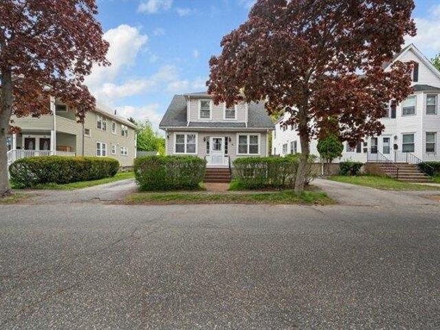 house with 3 bedroom, Quincy MA DS102476164