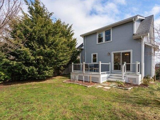 house with 3 bedroom, Quincy MA DS102558974