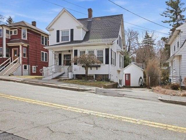 house with 3 bedroom, Quincy MA DS102583831