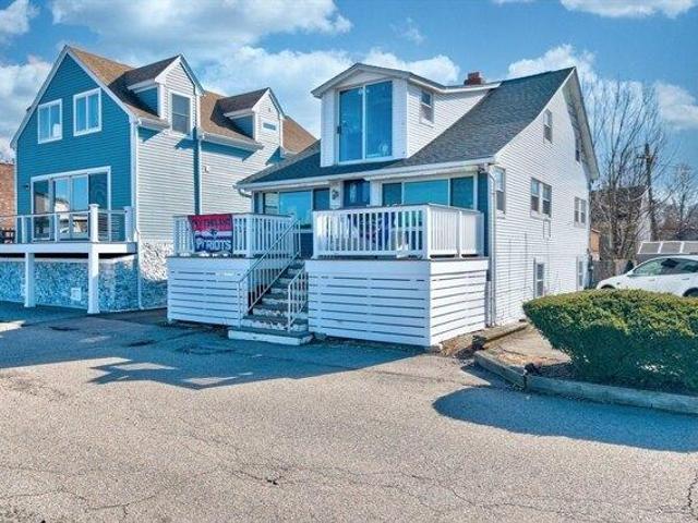 house with 3 bedroom, Quincy MA DS102592733