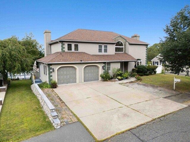house with 3 bedroom, Quincy MA DS102592876