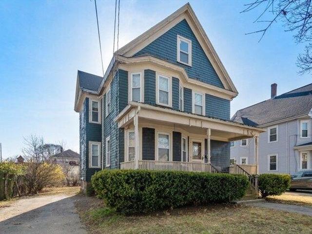 house with 3 bedroom, Quincy MA DS102593459
