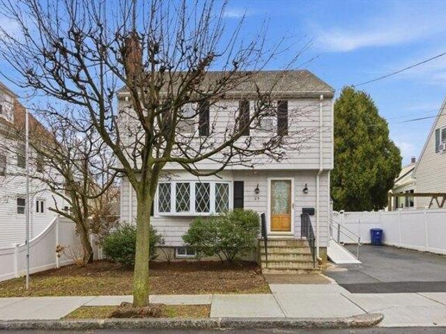 house with 3 bedroom, Quincy MA DS102594233