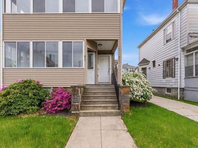 house with 3 bedroom, Quincy MA DS102595032