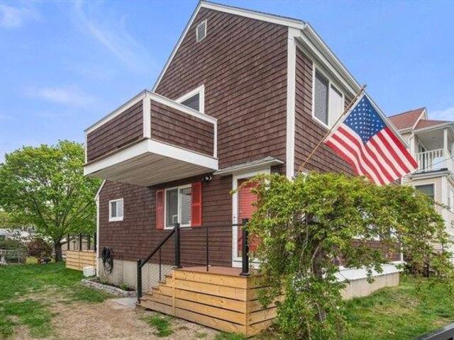 house with 3 bedroom, Quincy MA DS102633179