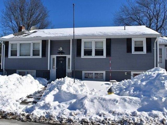 house with 3 bedroom, Quincy MA DS102670212