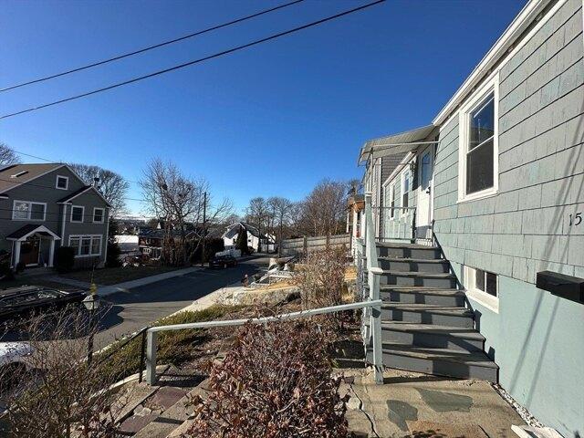 house with 3 bedroom, Quincy MA DS102027585