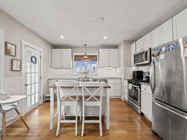 house with 3 bedroom, Quincy MA DS102313019