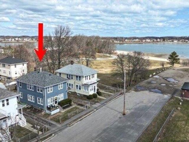 house with 3 bedroom, Quincy MA DS102314370