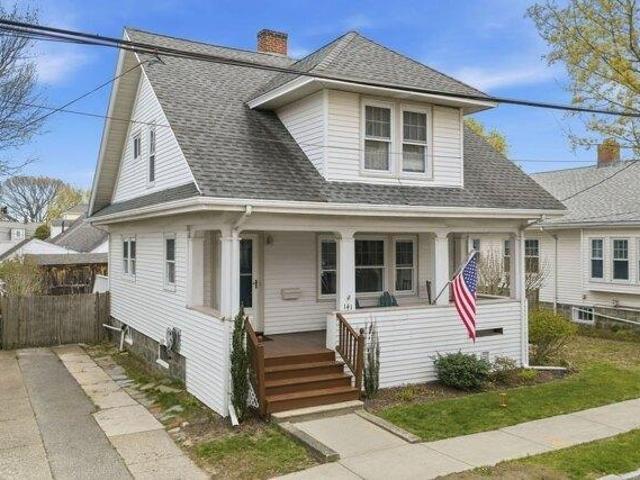 house with 3 bedroom, Quincy MA DS102370021