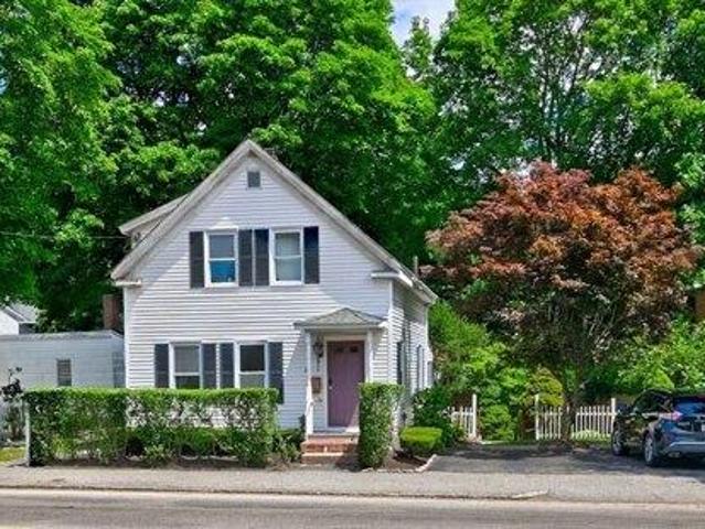 house with 3 bedroom, Quincy MA DS102370081