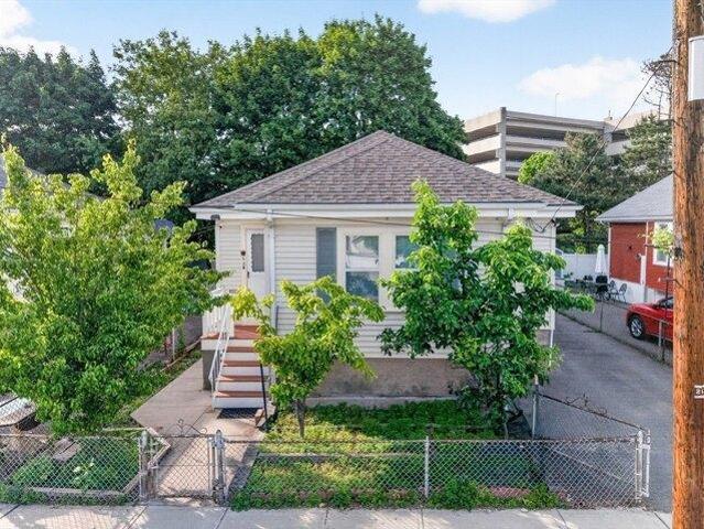 house with 3 bedroom, Quincy MA DS103432489