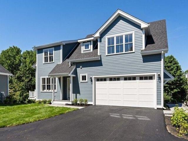 house with 3 bedroom, Quincy MA DS103436835