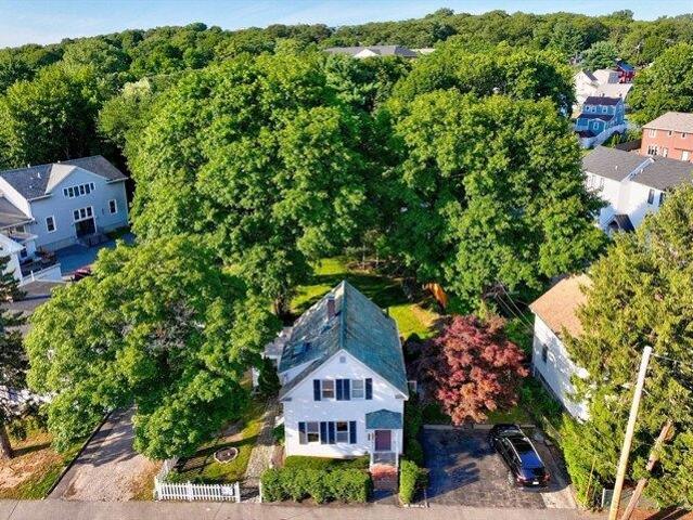 house with 3 bedroom, Quincy MA DS103440755