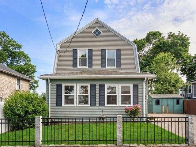 house with 3 bedroom, Quincy MA DS103442550