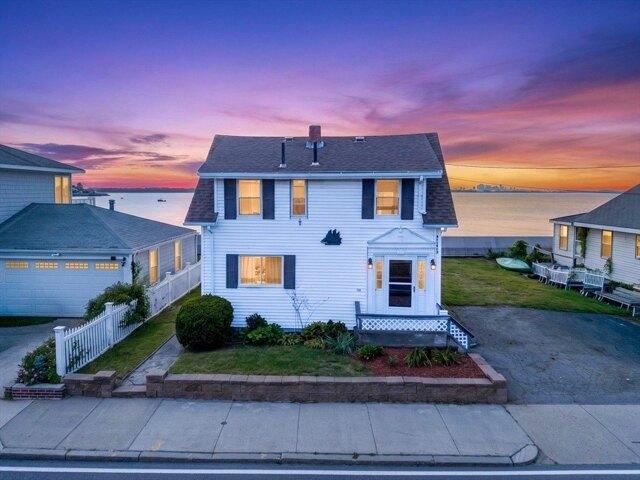 house with 3 bedroom, Quincy MA DS103442687