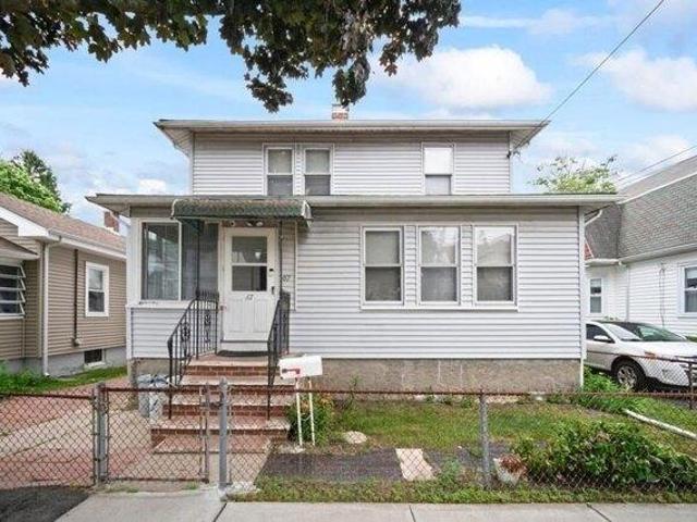 house with 3 bedroom, Quincy MA DS103497090