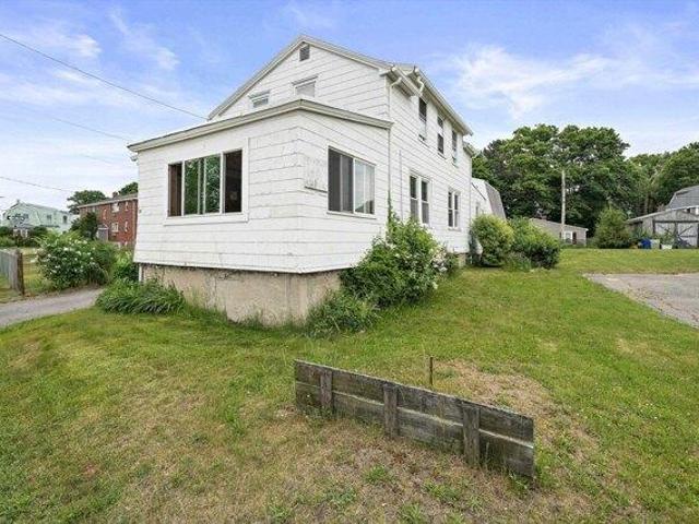 house with 3 bedroom, Quincy MA DS103850658