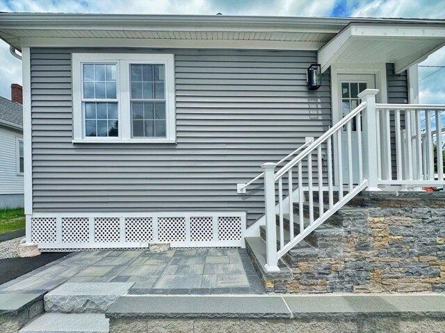 house with 3 bedroom, Quincy MA DS103888844