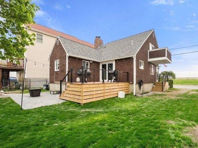 house with 3 bedroom, Quincy MA DS103125610